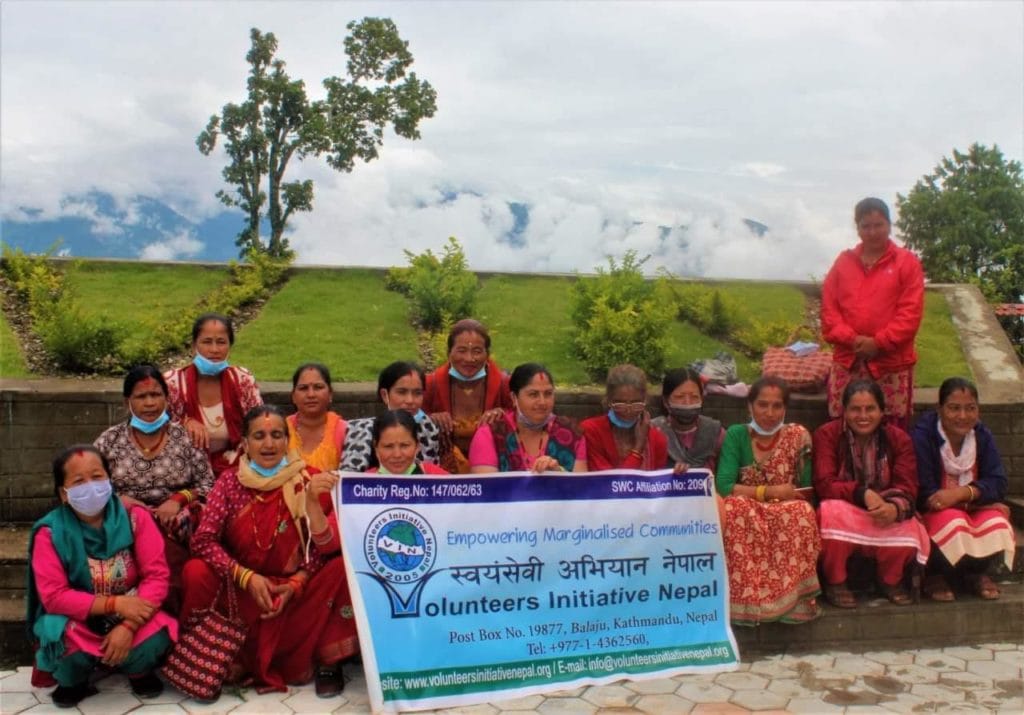 Volunteer in Nepal | Int'l Volunteering | Volunteers Initiative Nepal Volunteer in Nepal | Int'l Volunteering | Volunteers Initiative Nepal