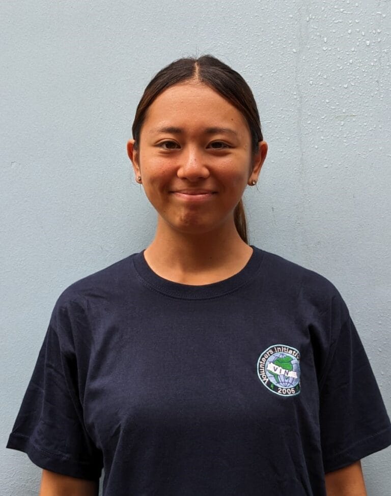 Yuka Manabe – Volunteers Initiative Nepal Yuka Manabe – Volunteers Initiative Nepal