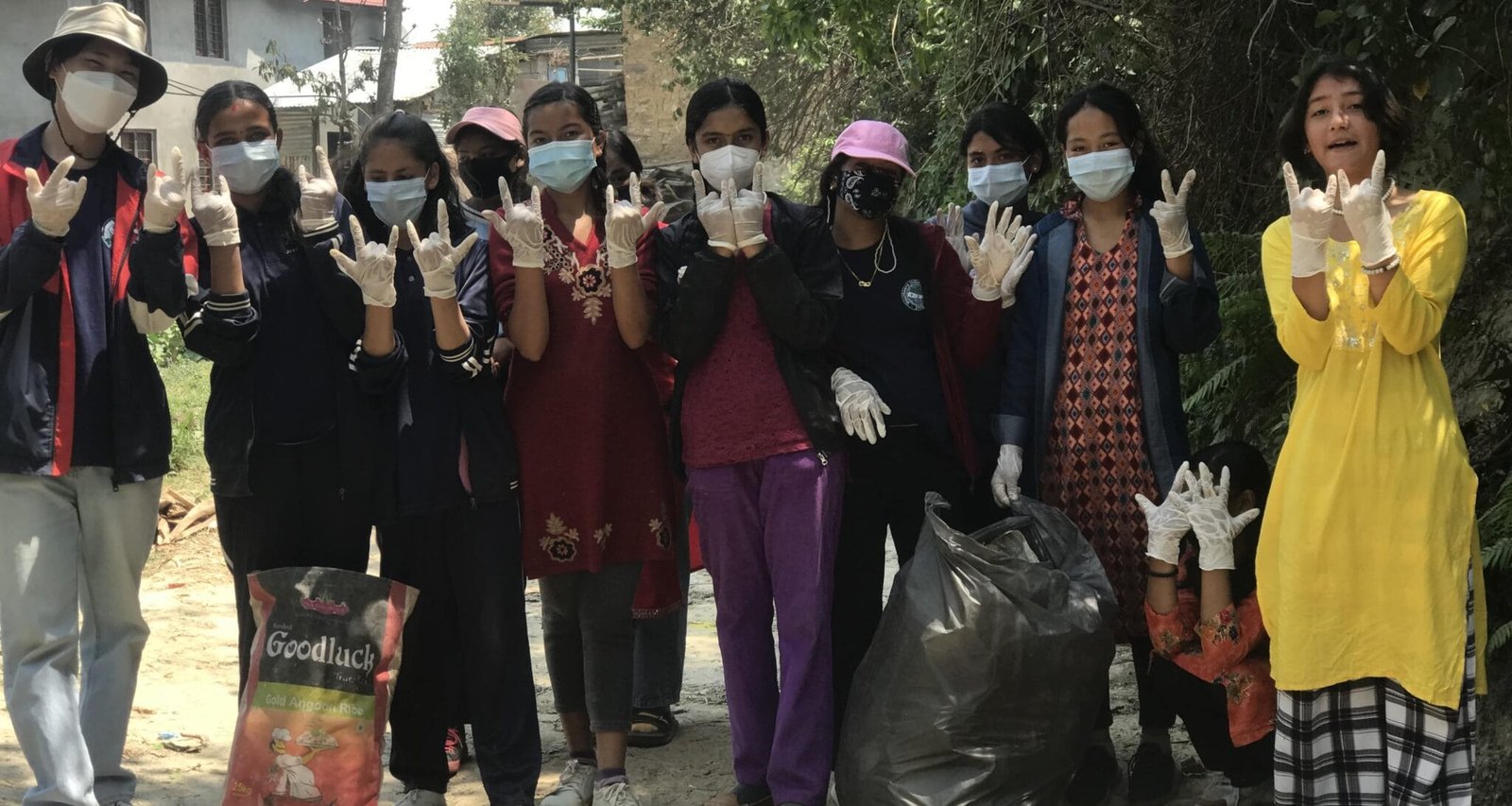 Sustainable Waste Management in Nepal: Towards a Zero-Waste Future
