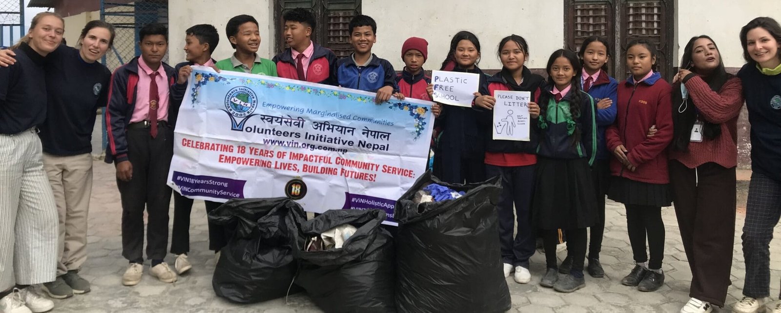 Sustainable Waste Management in Nepal: Towards a Zero-Waste Future